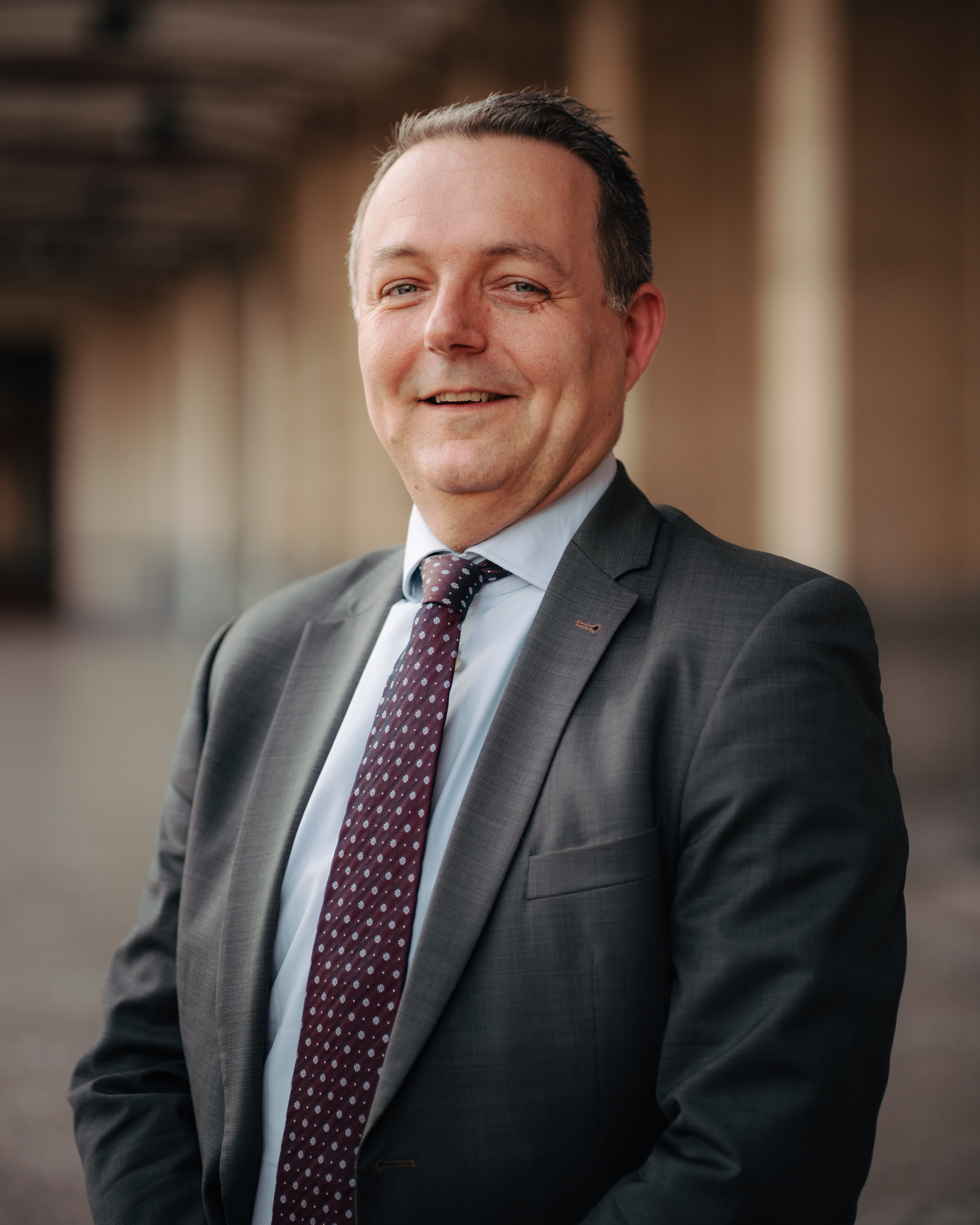 Schelstraete Delacourt | Robert van den Oord
